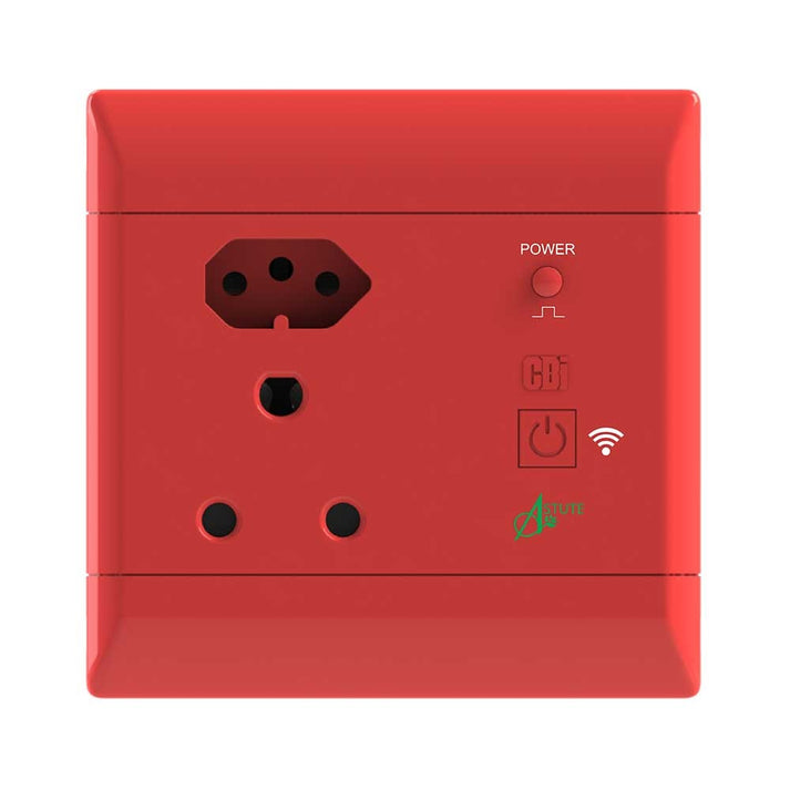 CBi Astute Smart Dedicated Plug Socket 4x4 – CBI Online