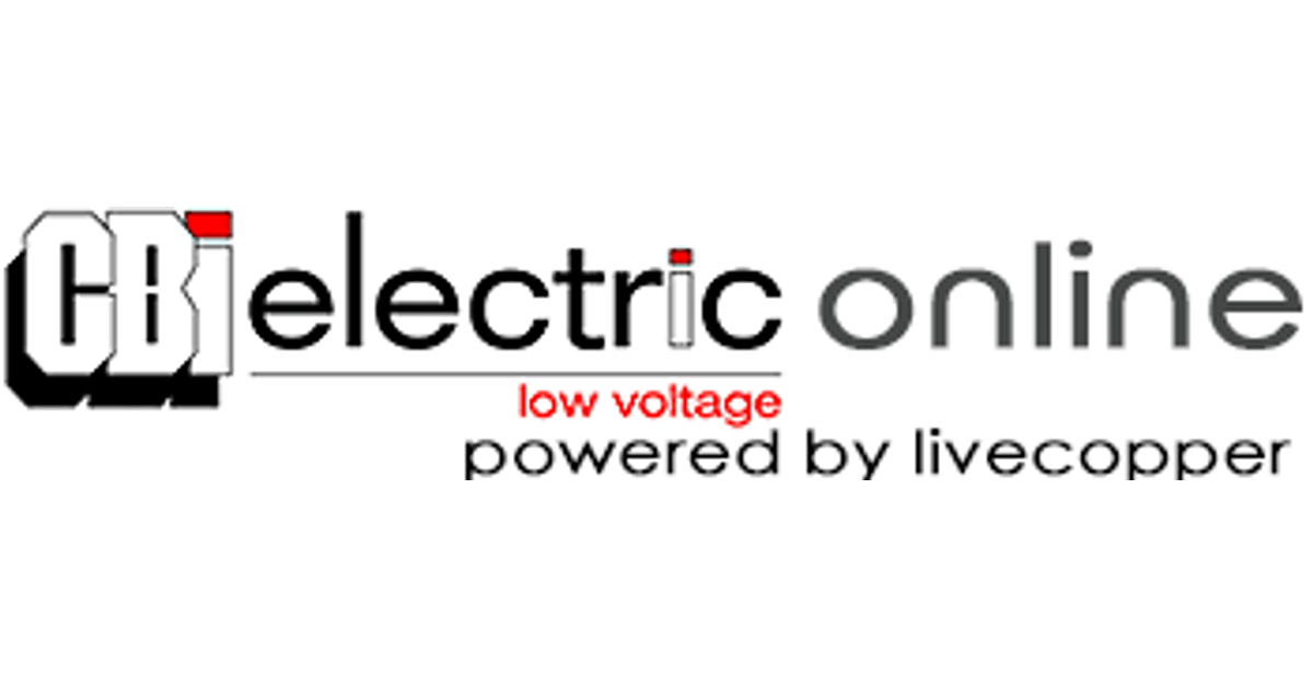 Electrical Switch Inserts and Modules | Buy Online – CBI Online