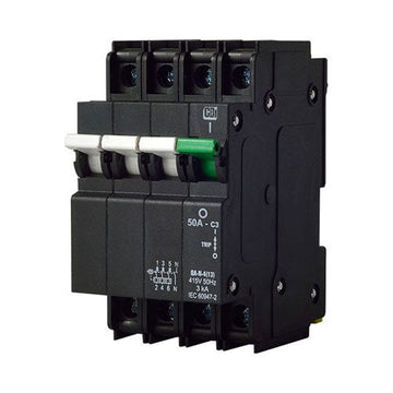 Circuit Breakers - MCB Breakers | Buy Online – CBI Online