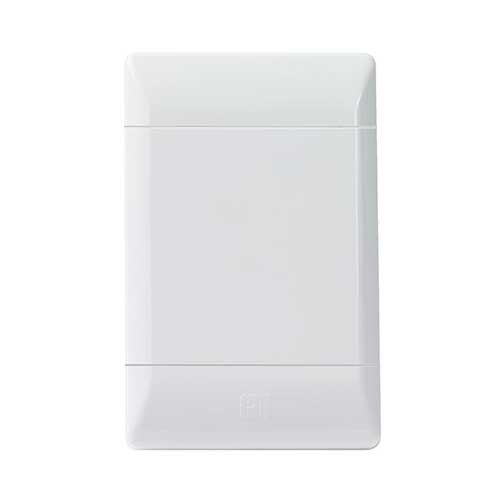 CBi PVC Blank 100mm x 50mm – CBI Online