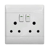 Wall Sockets – CBI Online