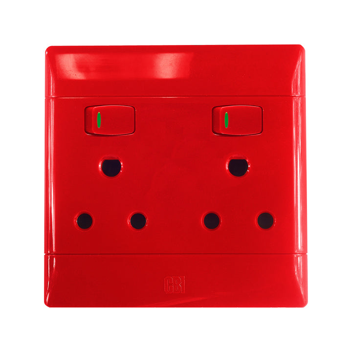 Switches and Sockets – CBI Online