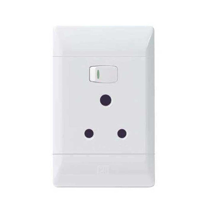 Wall Sockets – CBI Online