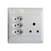 Wall Sockets – CBI Online