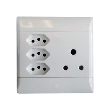 Wall Sockets – CBI Online