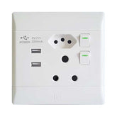 Wall Sockets – CBI Online