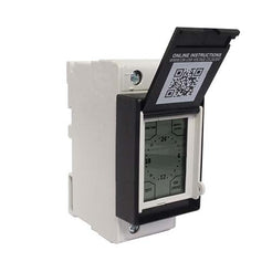 CBi Touch Screen Electronic Geyser Time Switch – CBI Online