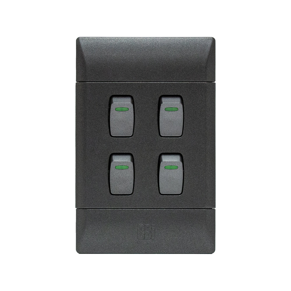 Light Switches | Buy Online | We Deliver – CBI Online