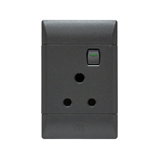 Wall Sockets – CBI Online