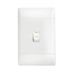 CBi PVC Dimmer Switch 4x2 – CBI Online