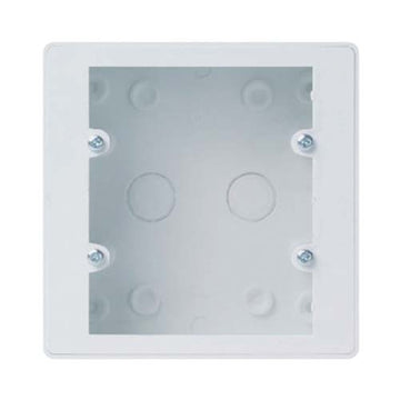 Electrical Wall Boxes – CBI Online