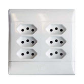 Wall Sockets – CBI Online