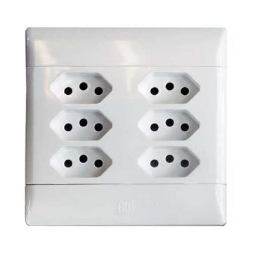 Wall Sockets – CBI Online