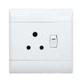 Wall Sockets – CBI Online
