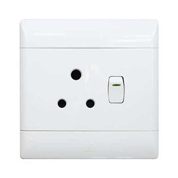 Wall Sockets – CBI Online