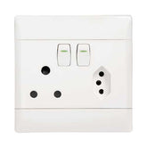 Wall Sockets – CBI Online