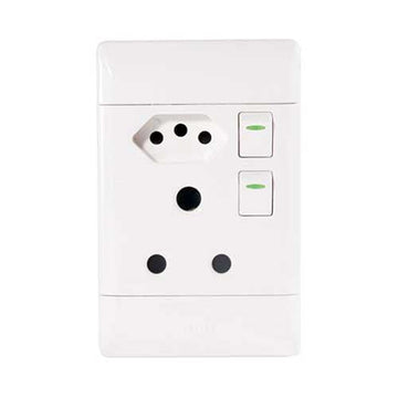 Wall Sockets – CBI Online