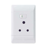 Wall Sockets – CBI Online
